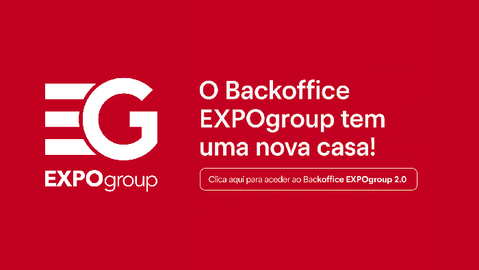 Portugal :: Backoffice EXPOgroup
